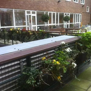 Meininger Hotel London Hyde Park with Minimum Price 20£: Expert Review ...