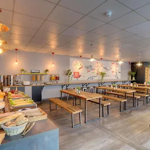 Meininger Hotel London Hyde Park with Minimum Price 20£: Expert Review ...